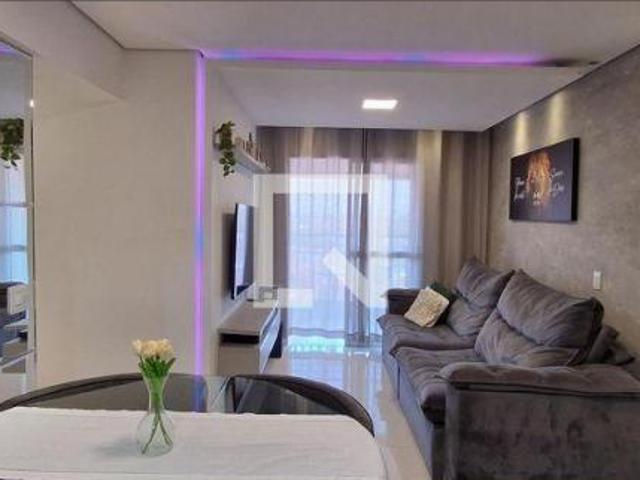 Apartamento à Venda Vila Lusitânia, 3 Quartos, 71 m2