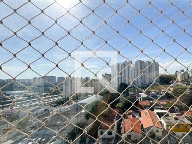 Apartamento à Venda Vila Lusitânia, 3 Quartos, 71 m2