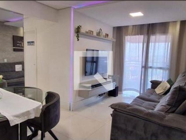 Apartamento à Venda Vila Lusitânia, 3 Quartos, 71 m² São Bernardo do Campo