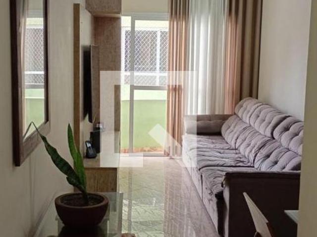 Apartamento à Venda Vila Lusitânia, 3 Quartos, 74 m2