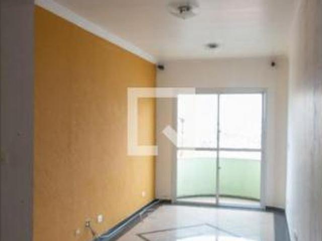 Apartamento à Venda Vila Lusitânia, 3 Quartos, 78 m2