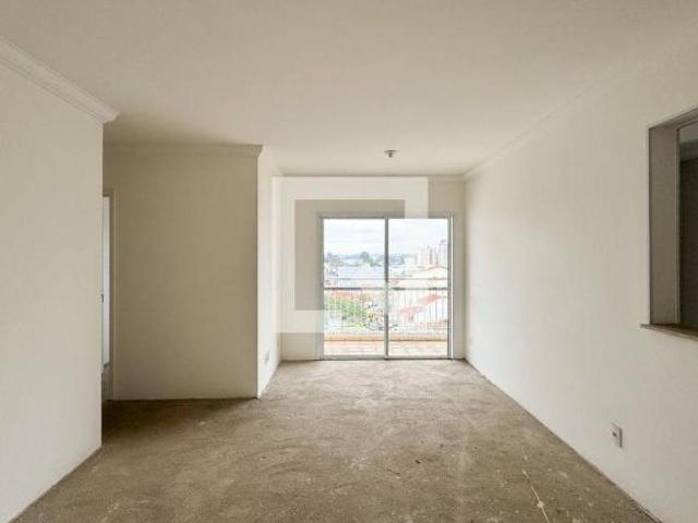 Apartamento à Venda Vila Lusitânia, 3 Quartos, 83 m2