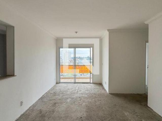 Apartamento à Venda Vila Lusitânia, 3 Quartos, 83 m2