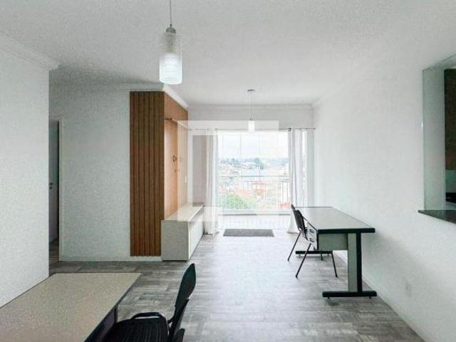 Apartamento à Venda Vila Lusitânia, 3 Quartos, 83 m2