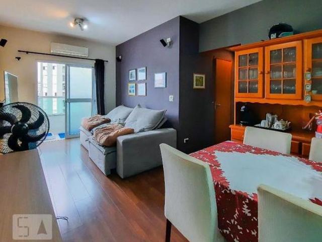 Apartamento à Venda Vila Lusitânia, 3 Quartos, 80 m2