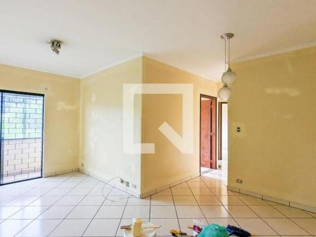 Apartamento à Venda Vila Lusitânia, 3 Quartos, 80 m2