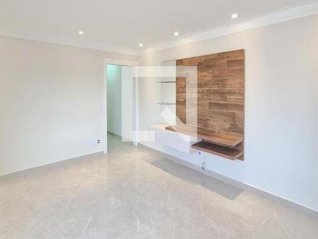 Apartamento à Venda Vila Lusitânia, 3 Quartos, 87 m2