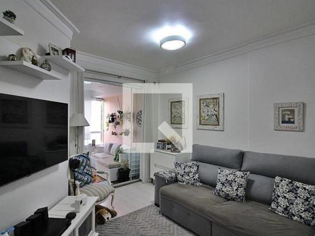 Apartamento à Venda Vila Lusitânia, 3 Quartos, 85 m2