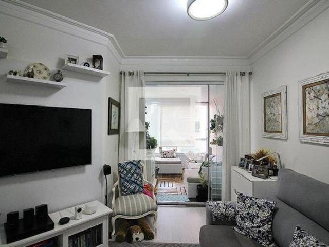 Apartamento à Venda Vila Lusitânia, 3 Quartos, 85 m² São Bernardo do Campo