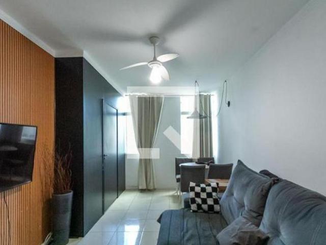 Apartamento à Venda Vila Lusitânia, 3 Quartos, 90 m2