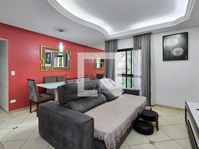Apartamento à Venda Vila Lusitânia, 3 Quartos, 90 m2