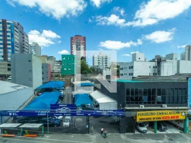 Apartamento à Venda Vila Lusitânia, 3 Quartos, 90 m2