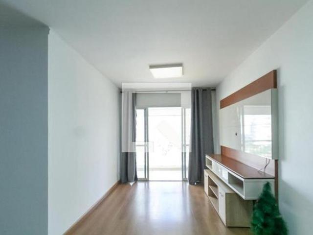 Apartamento à Venda Vila Lusitânia, 3 Quartos, 91 m2