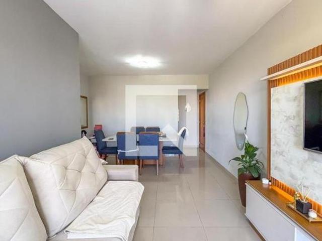Apartamento à Venda Vila Lusitânia, 3 Quartos, 91 m2