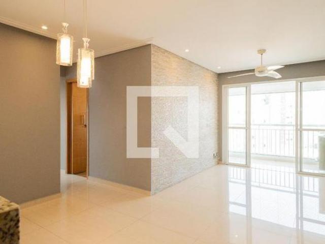 Apartamento à Venda Vila Lusitânia, 3 Quartos, 91 m2