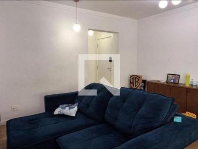 Apartamento à Venda Vila Lusitânia, 3 Quartos, 100 m² São Bernardo do Campo