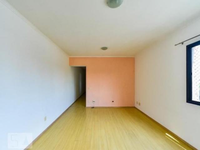 Apartamento à Venda Vila Lusitânia, 3 Quartos, 105 m2