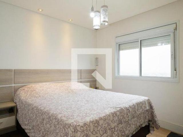 Apartamento à Venda Vila Lusitânia, 3 Quartos, 107 m2