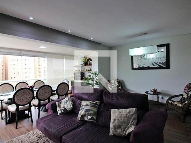 Apartamento à Venda Vila Lusitânia, 3 Quartos, 107 m2