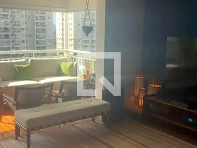 Apartamento à Venda Vila Lusitânia, 3 Quartos, 107 m2