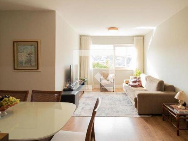 Apartamento à Venda Vila Lusitânia, 3 Quartos, 107 m2