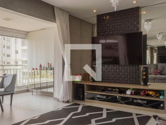 Apartamento à Venda Vila Lusitânia, 3 Quartos, 107 m2