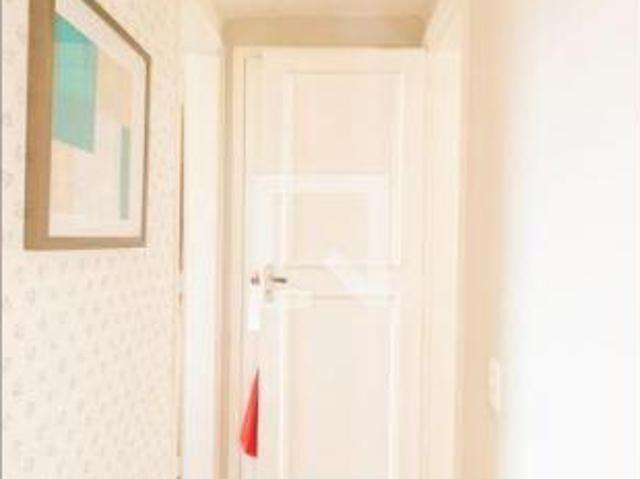 Apartamento à Venda Vila Lusitânia, 3 Quartos, 107 m2
