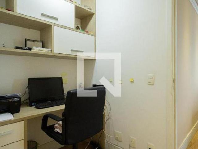 Apartamento à Venda Vila Lusitânia, 3 Quartos, 107 m2
