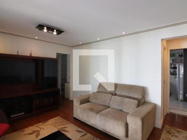 Apartamento à Venda Vila Lusitânia, 3 Quartos, 107 m2