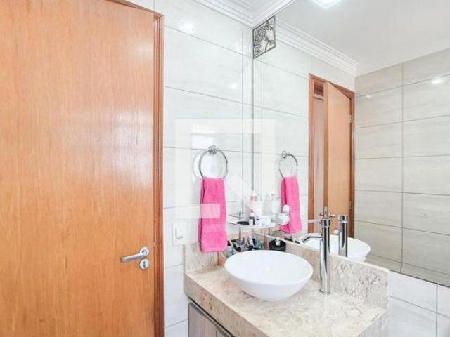 Apartamento à Venda Vila Lusitânia, 3 Quartos, 107 m² São Bernardo do Campo