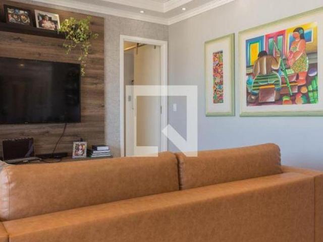 Apartamento à Venda Vila Lusitânia, 3 Quartos, 107 m² São Bernardo do Campo