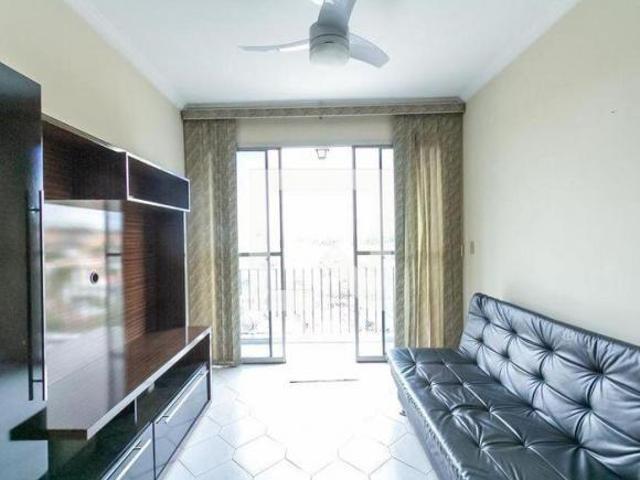 Apartamento à Venda Vila Lusitânia, 3 Quartos, 115 m2