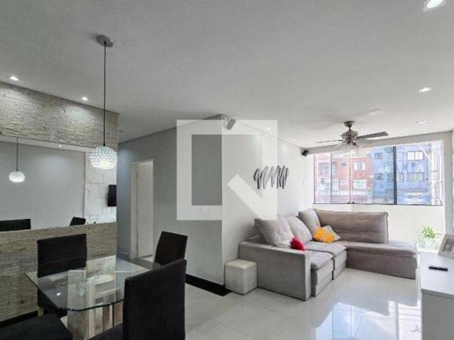 Apartamento à Venda Vila Lusitânia, 3 Quartos, 118 m² São Bernardo do Campo