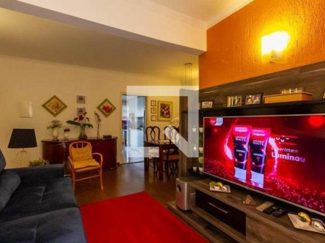 Apartamento à Venda Vila Lusitânia, 3 Quartos, 126 m2
