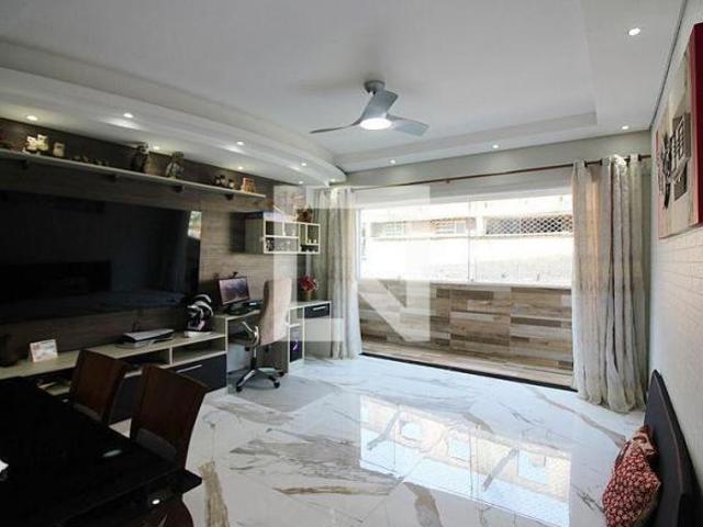 Apartamento à Venda Vila Lusitânia, 3 Quartos, 128 m2
