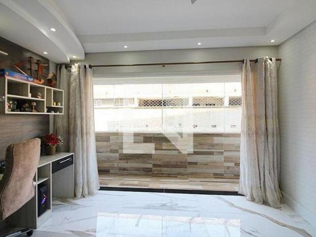Apartamento à Venda Vila Lusitânia, 3 Quartos, 128 m² São Bernardo do Campo