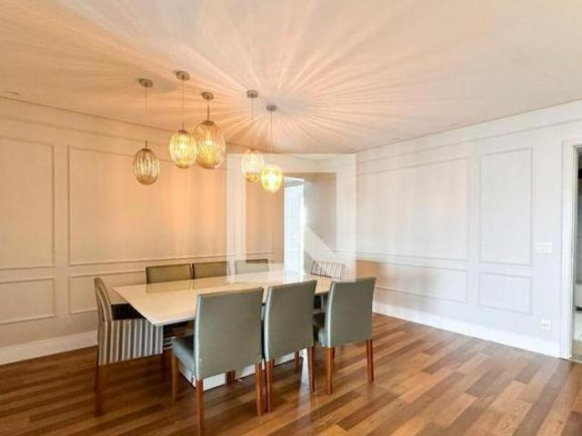 Apartamento à Venda Vila Lusitânia, 3 Quartos, 158 m² São Bernardo do Campo