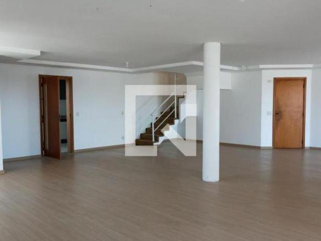 Apartamento à Venda Vila Lusitânia, 4 Quartos, 311 m² São Bernardo do Campo