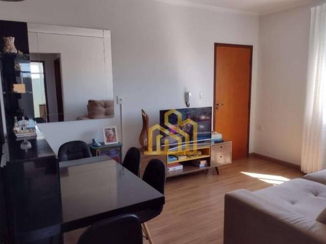 ? Apartamento à Venda – Vila Mota, Bragança Paulista!