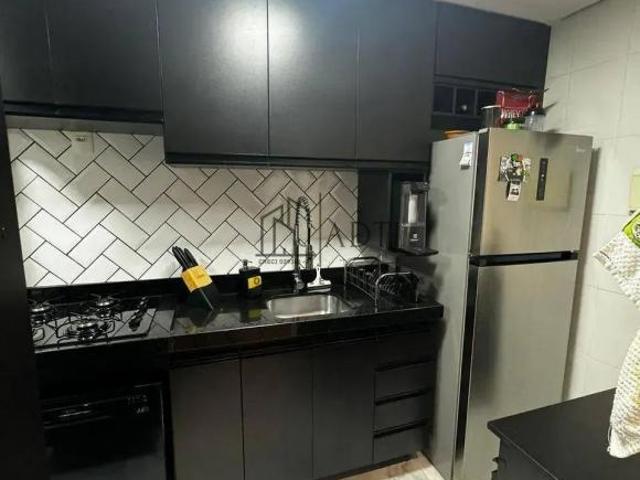 Apartamento à venda, Vila Mogilar, Mogi das Cruzes, SP