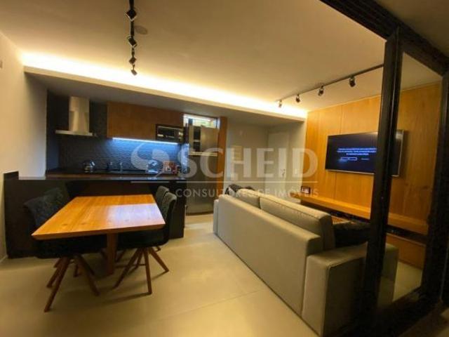 Apartamento a venda Vila Monte Alegre região Saúde