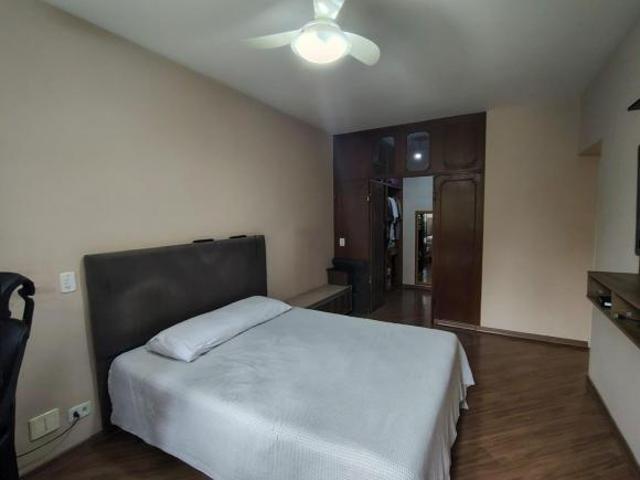Apartamento à venda, Vila Monte Alegre, São Paulo, SP