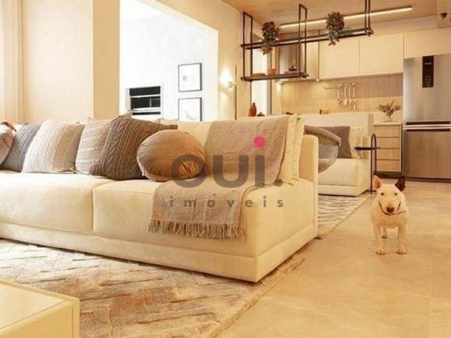 Apartamento à venda, Vila Monte Alegre, São Paulo, SP