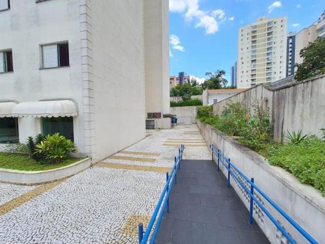 Apartamento à venda, Vila Monte Alegre, São Paulo, SP, São Paulo, SP. Entre em contato com nossos co