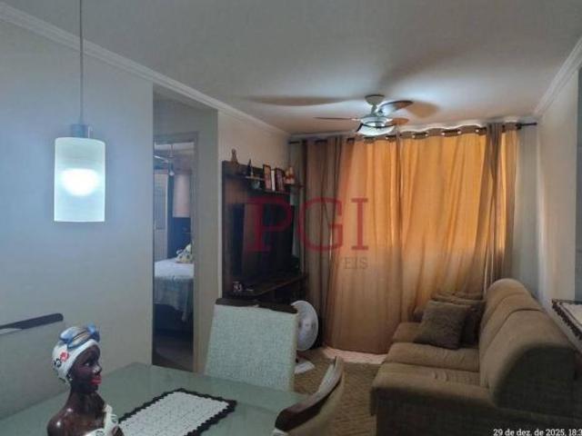 Apartamento à venda Vila Monte Alegre