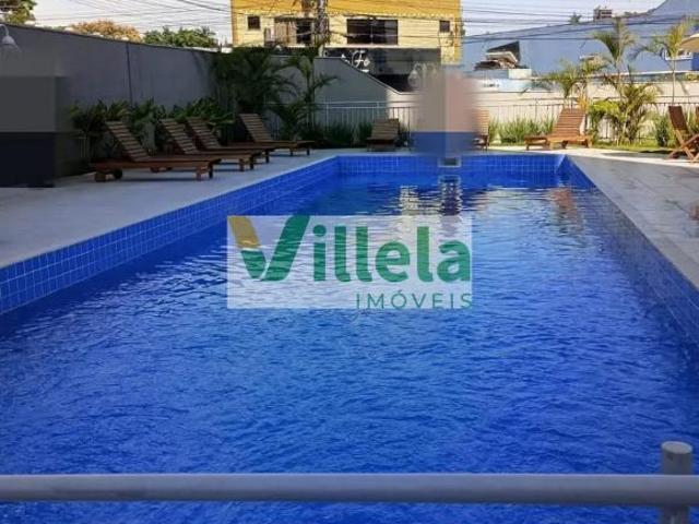 Apartamento à venda, Vila Monteiro, Poá, SP