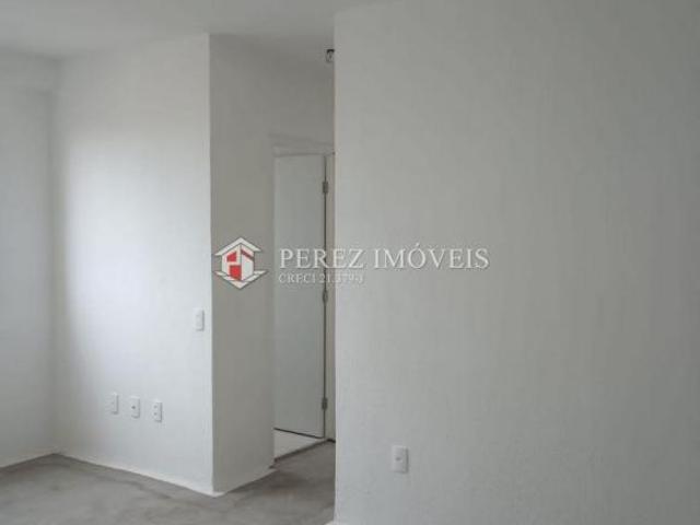 Apartamento à venda Vila Monteiro Poá