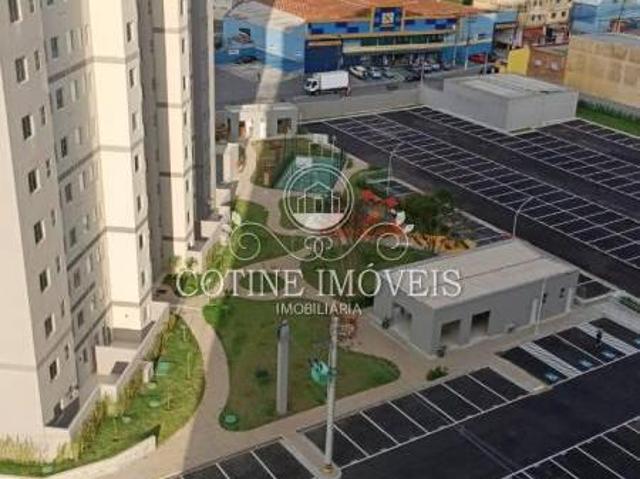 Apartamento à venda Vila Monteiro Poá