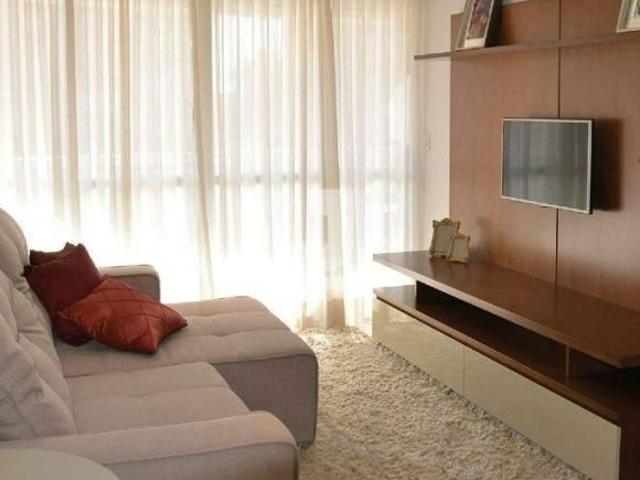 Apartamento à Venda Vila Monteiro, Piracicaba 101m2 Condomínio Riet 3 Quartos