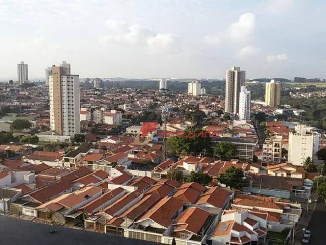 Apartamento à venda Vila Monteiro, Piracicaba